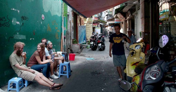 TP.HCM có trăm điều thú vị - Vietnam.vn